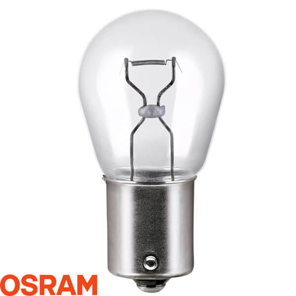 24V 21W P21W BA15s OSRAM – Brižine