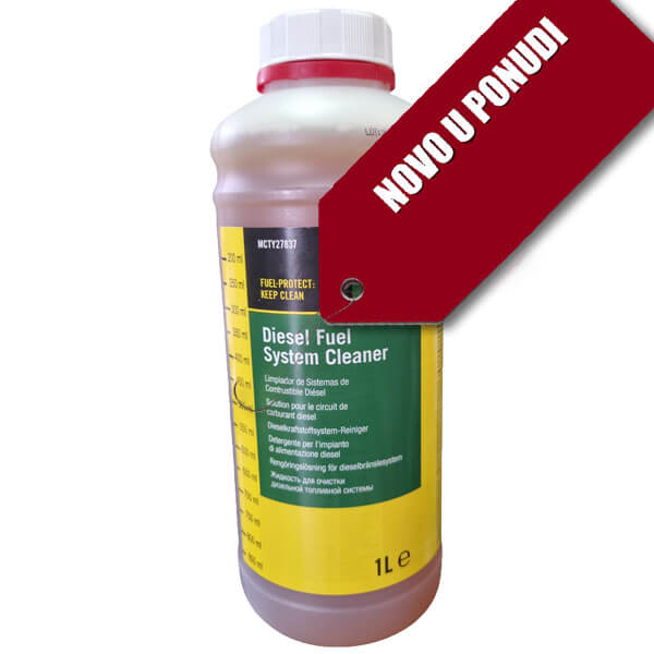 Aditiv za gorivo 1L John Deere MCTY27837 – Brižine